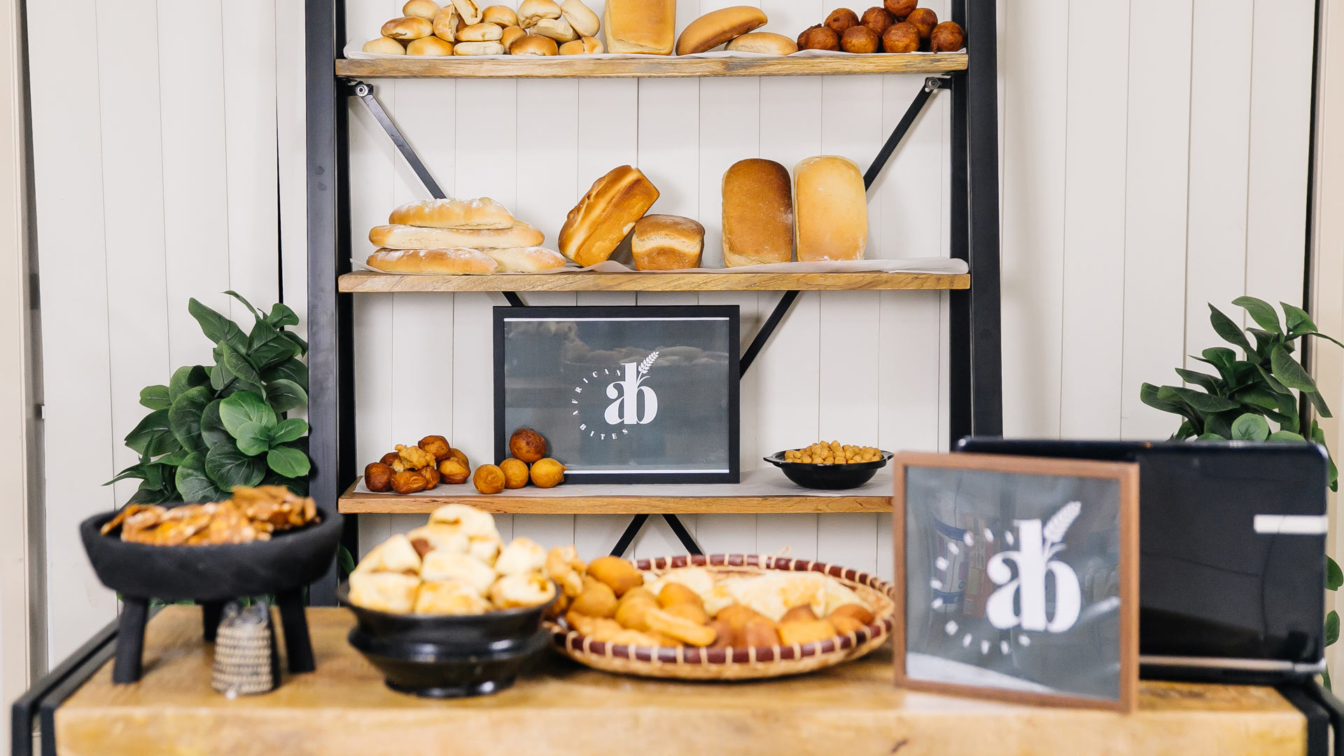 African Bites – Delicious bite size snacks from across Africa